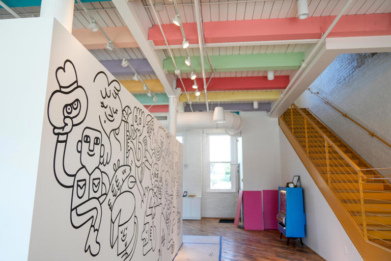 After 30 years, ArtWorks nonprofit adopts a new name