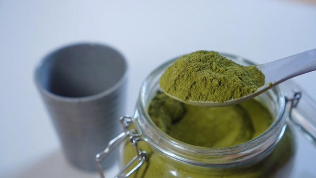 Officials reopen salmonella outbreak probe as recalled moringa products ...