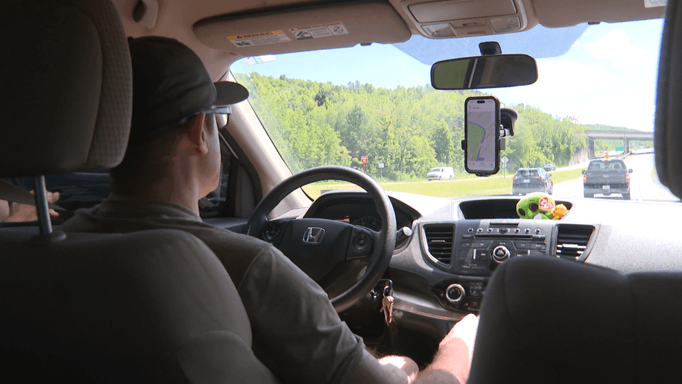 A DoorDash drivealong: how rising prices and predatory practices keep ...