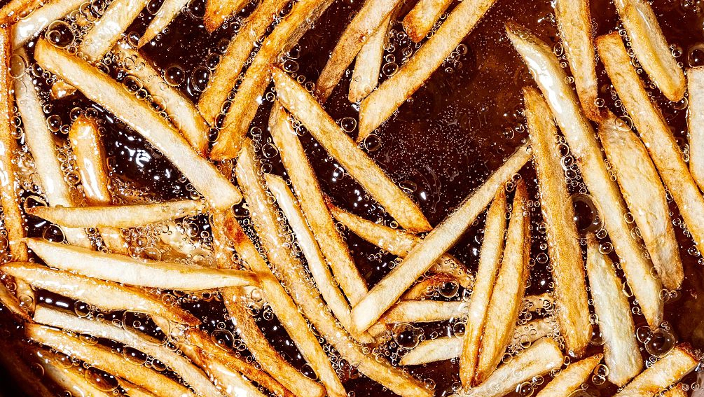 6 chains serving beef tallow fries