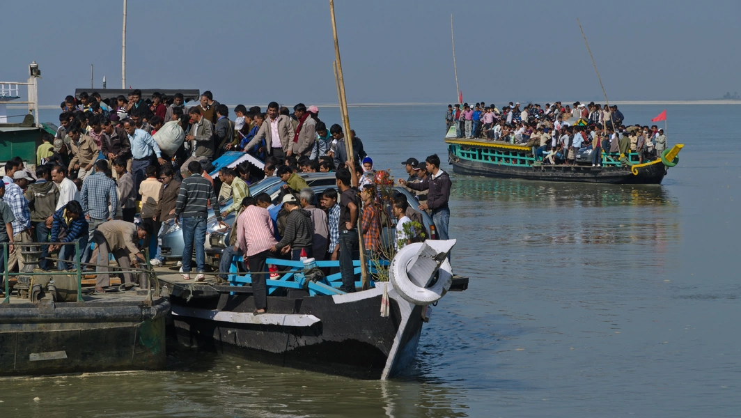 Majuli’s hidden life revealed as tourism interest surges