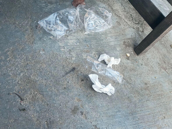Never put plastic bags in the recycling bins - what to do instead