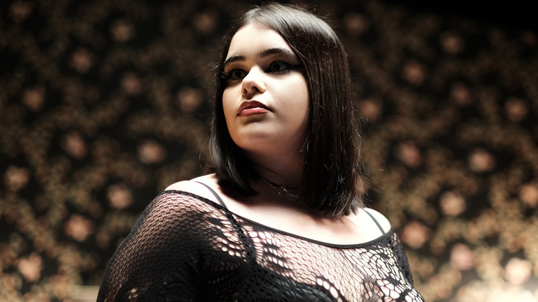 How Alexa Demie feels about Barbie Ferreira's Euphoria exit