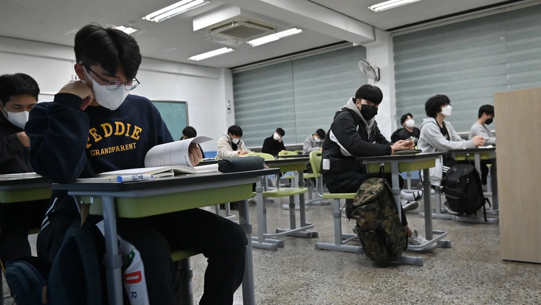 10 countries with the highest IQs in 2026