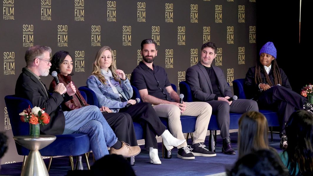 SCAD's largest graduating class enters evolving job market