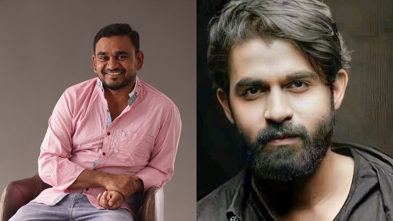 Jadeshaa K Hampi, Yuva Rajkumar in talks for a new project
