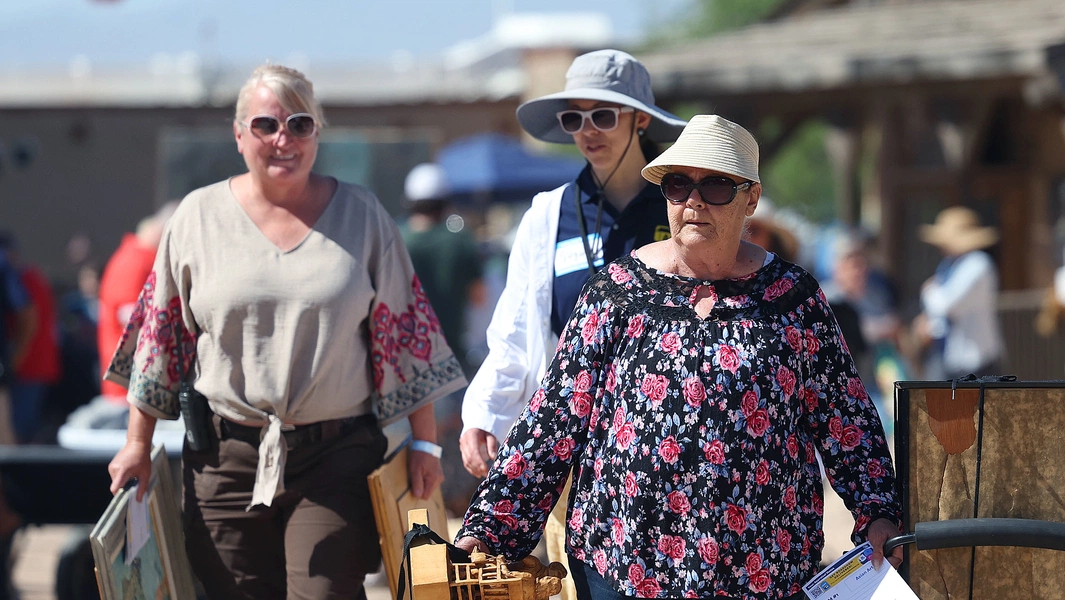 12 remarkable Antiques Roadshow discoveries