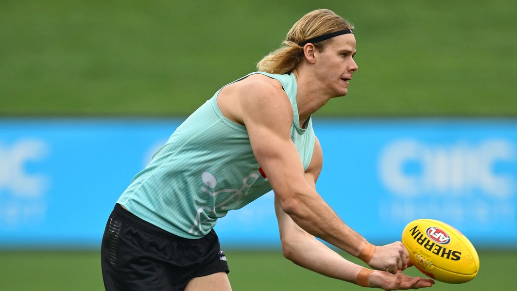 Saints handed AFL’s softest travel run in finals push