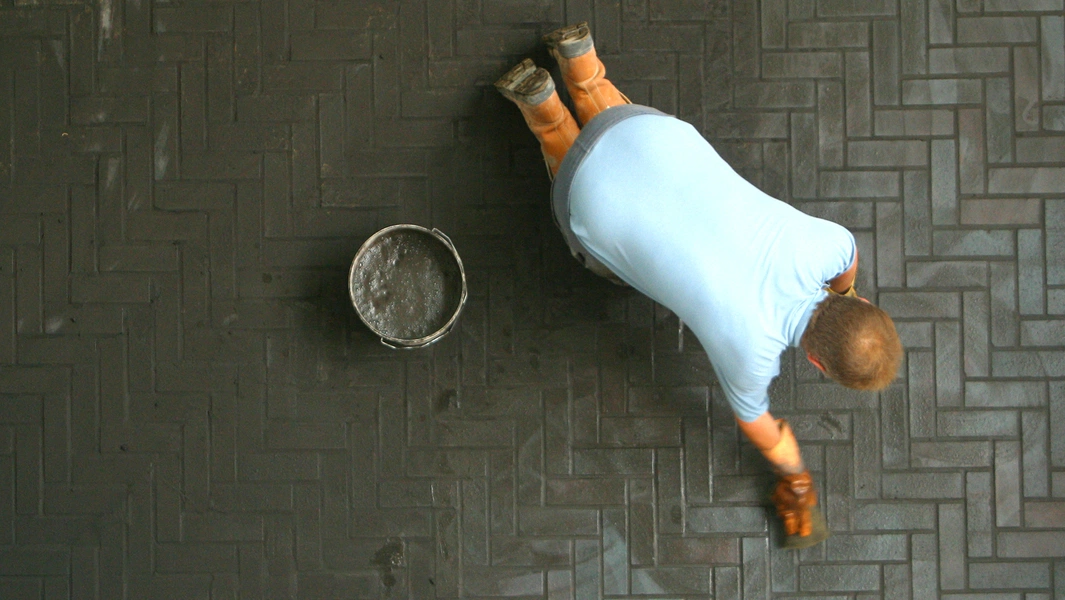 Tile grout tips for flawless home projects