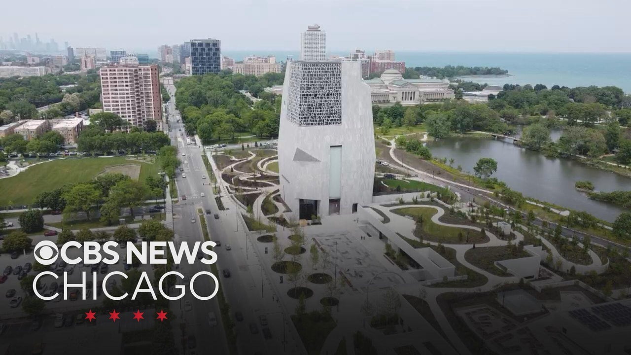 Neighborhoods near Obama Presidential Center hope to attract tourists