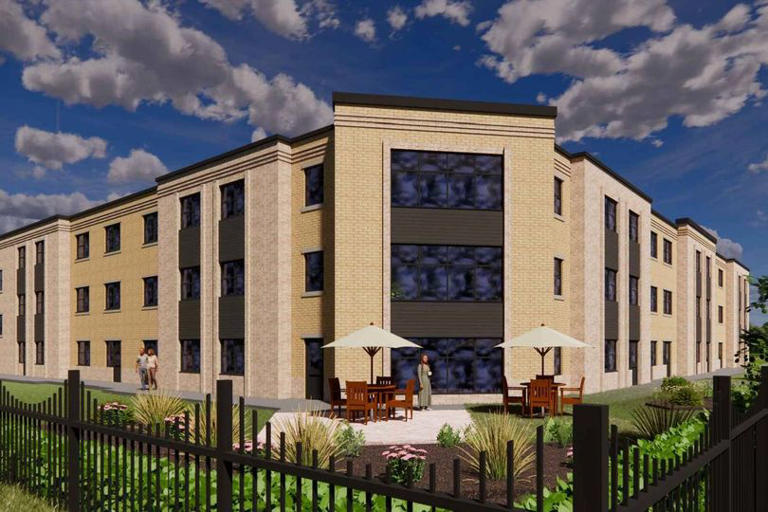 Plans for old Yeo Valley site in Somerset include new homes and nursery