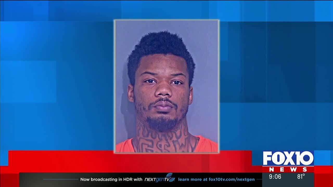 Eight Mile man who won new trial, only to be convicted again, receives ...