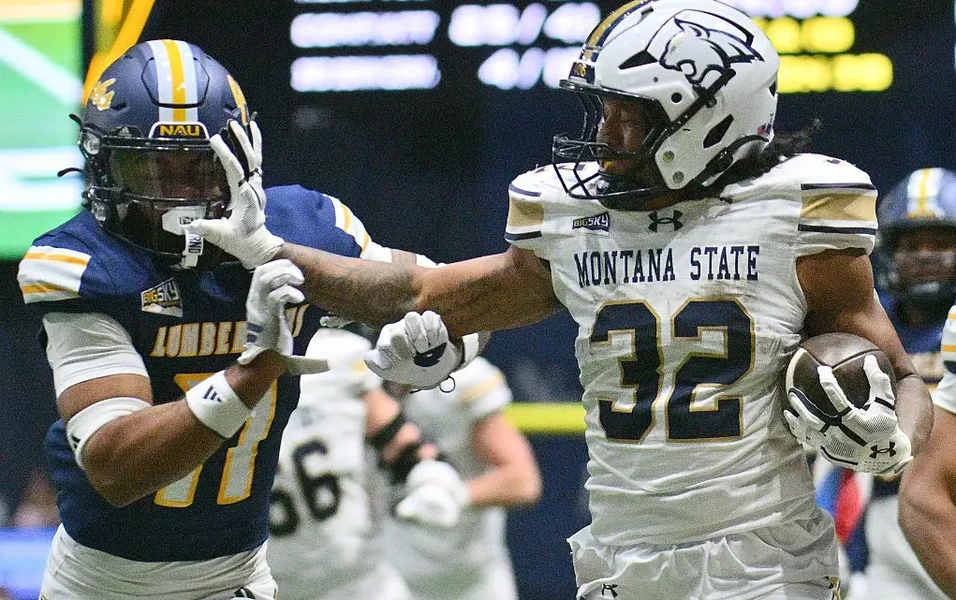 Montana State secures sixth Big Sky men's all-sports trophy