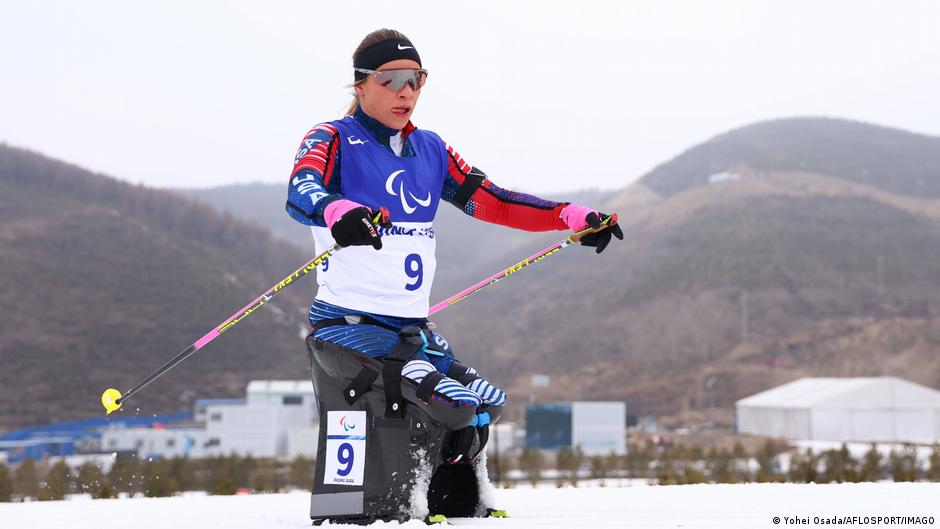 Paralympic Winter Games: What you need to know