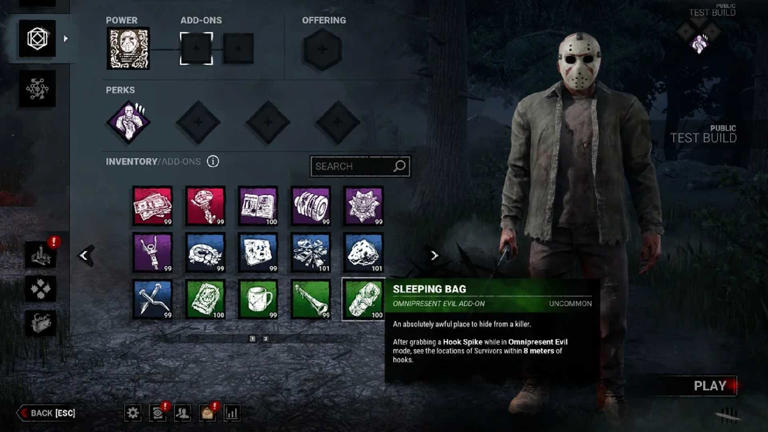 Every Friday the 13th movie Easter egg & reference in Jason Voorhees ...