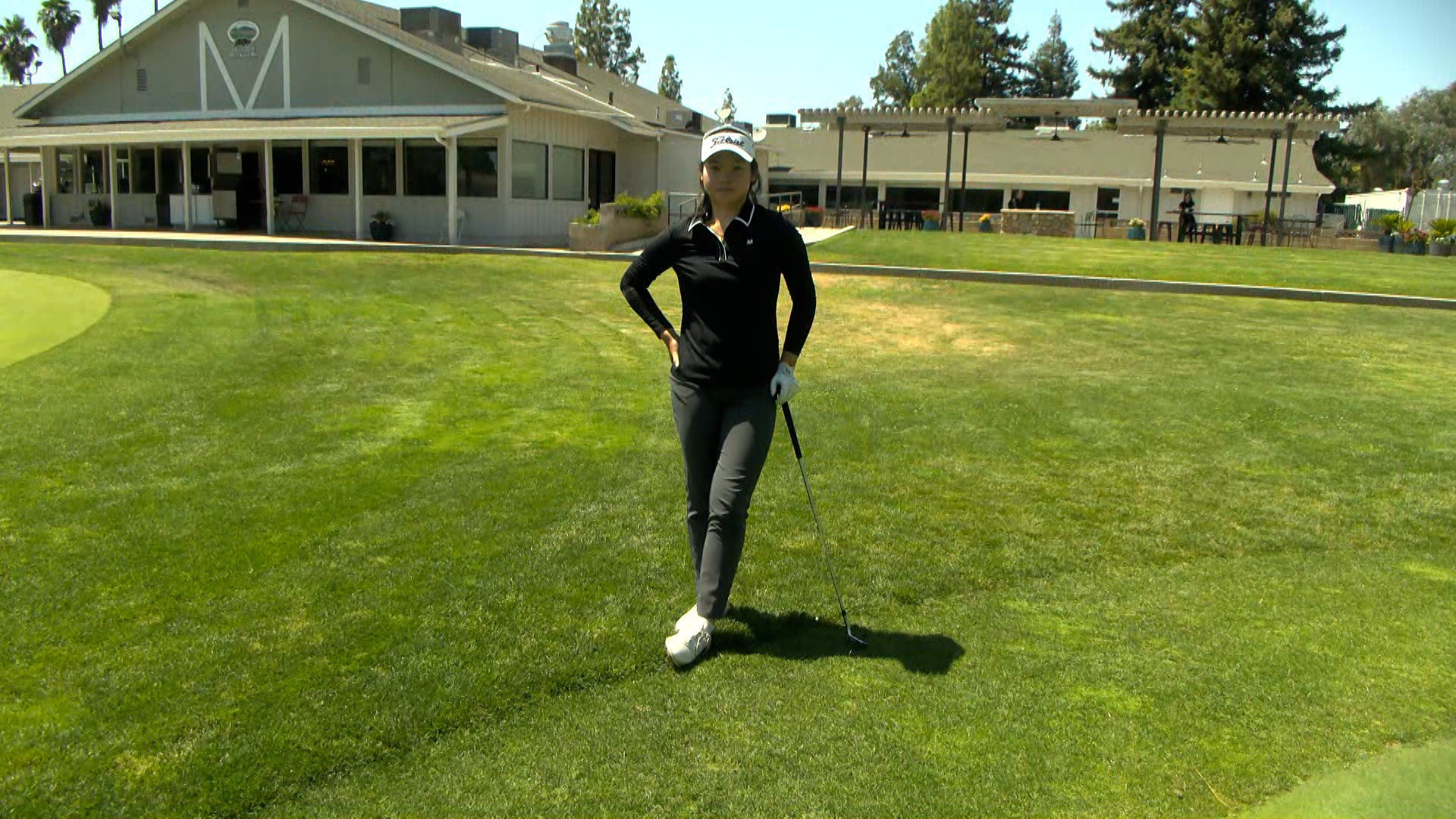 15-year-old from Valley teeing it up at US Women's Open