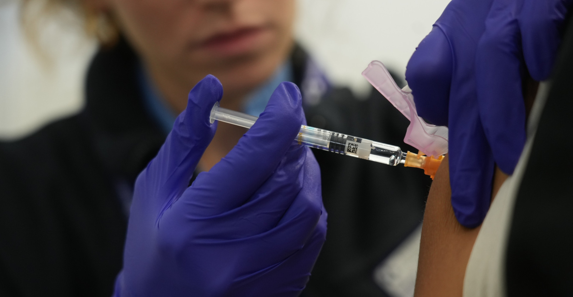 Derfor mener nogle, at vacciner er farlige