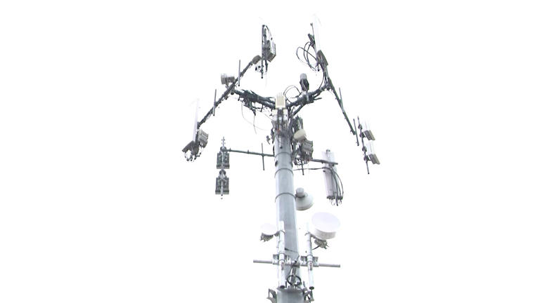 Peoria cell tower proposal heads to city council after planning ...