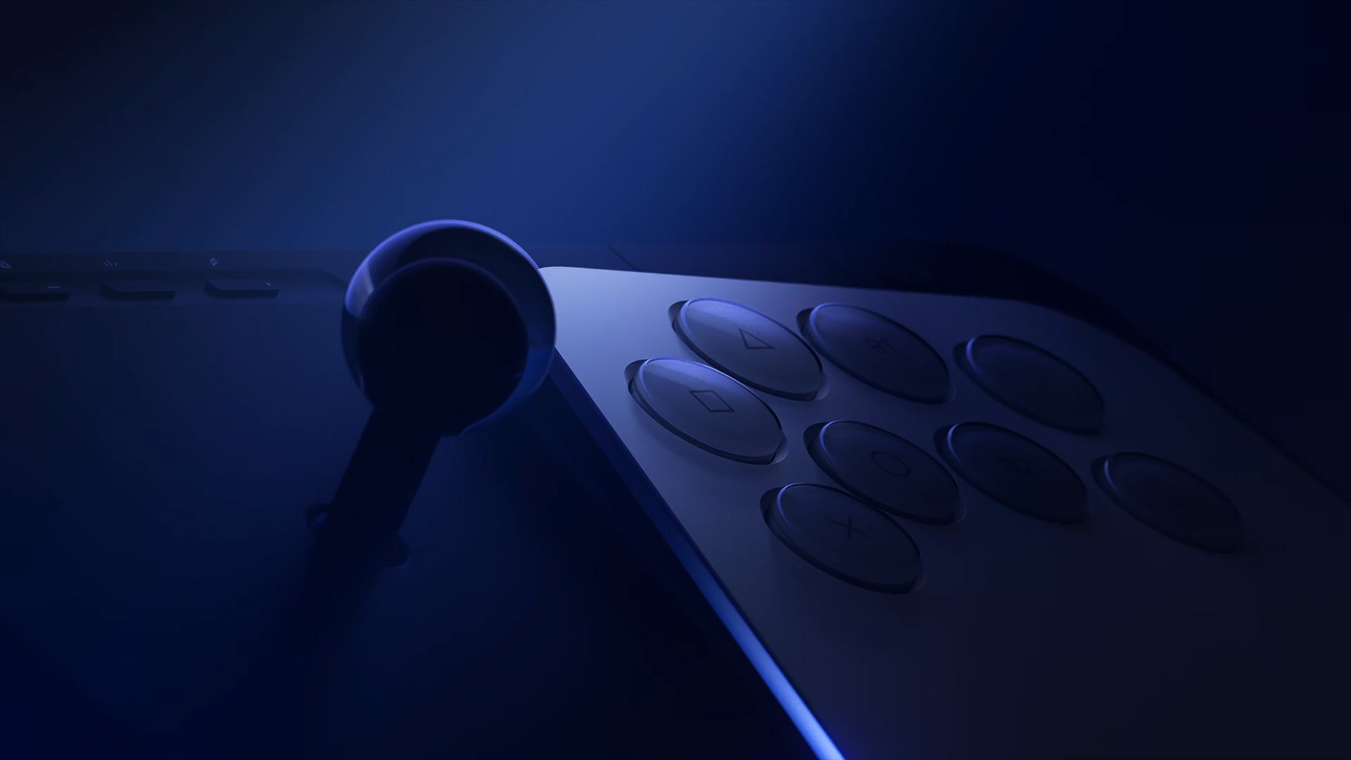 PlayStation - Official FlexStrike fight stick design video