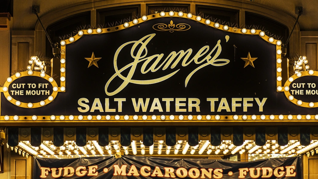 14 signature sweet shops across America