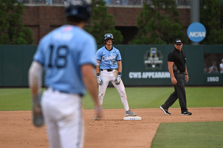 North Carolina depth will challenge USC in NCAA Super Regional