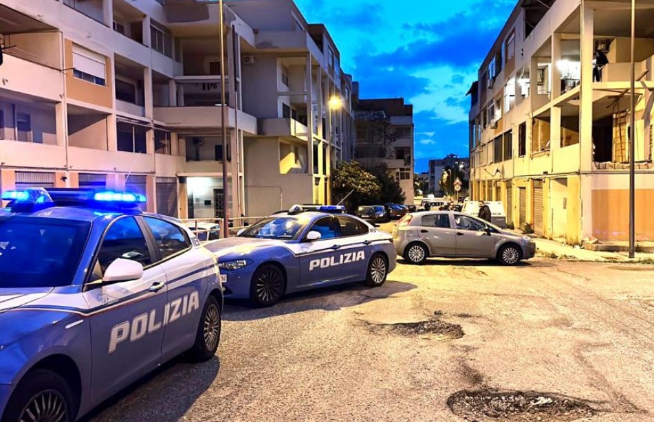 Reggio Calabria: anche pusher, sentinelle e "operai" i minorenni della ...