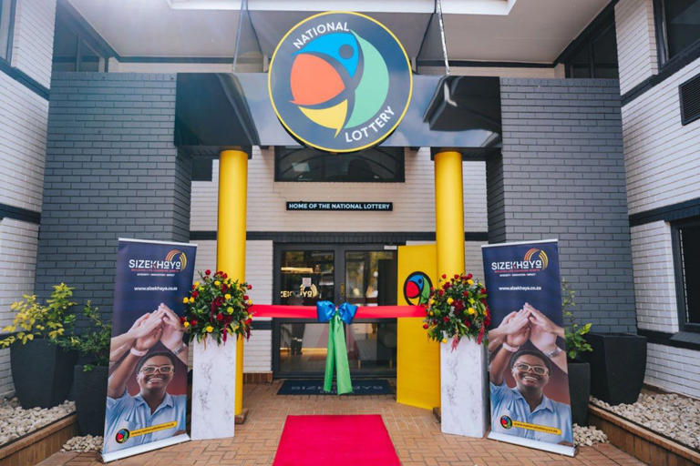 Sizekhaya lottery now live: Here’s what’s new