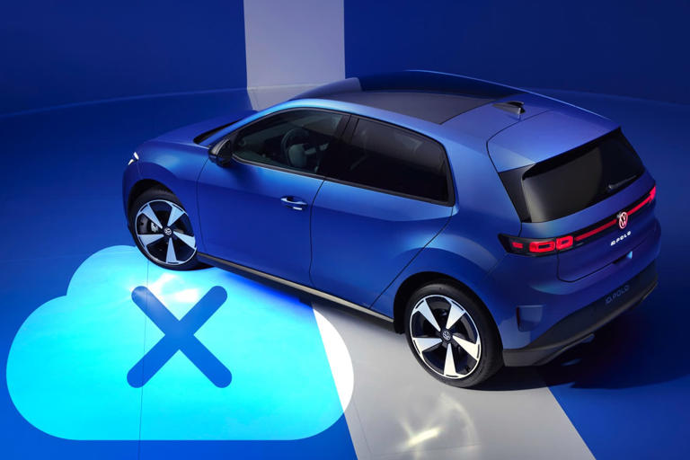 Panne générale de l’app Volkswagen sur fond de blocage de l’API