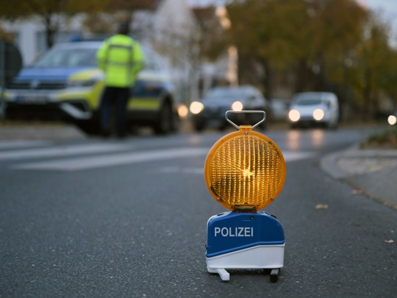 Polizei-News Langewiesen (Ilm-Kreis), 02.06.26: Zeugensuche