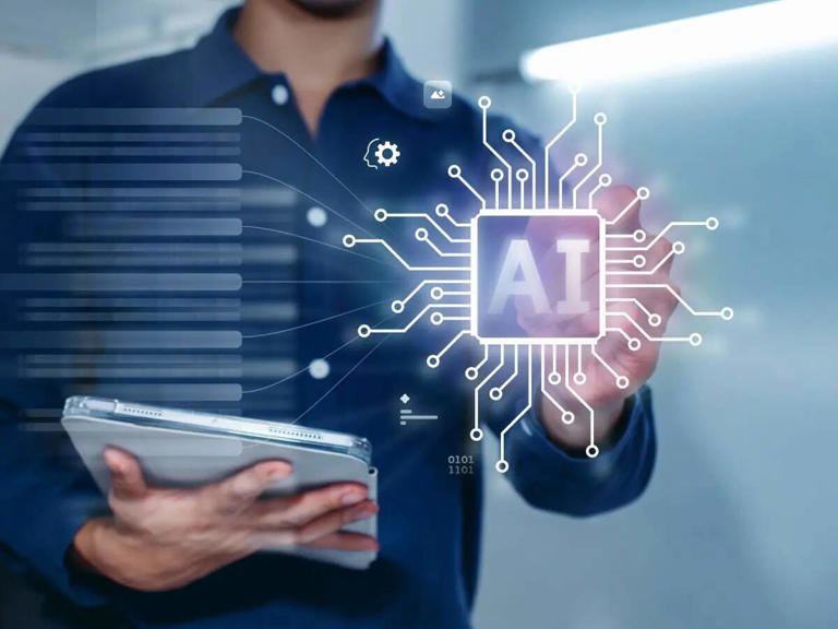Tighter student visa rules may deepen AI talent shortage in US
