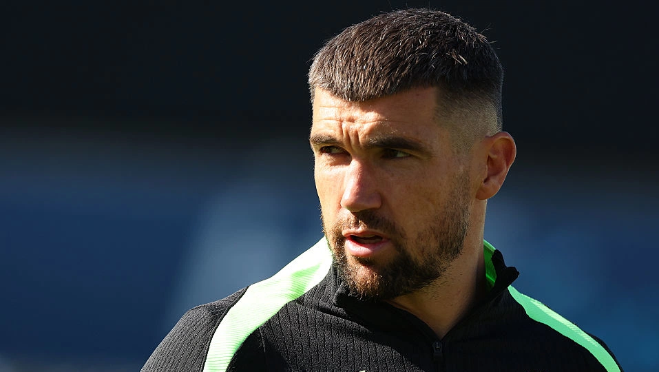 Popovic names youthful Socceroos squad with historic milestones