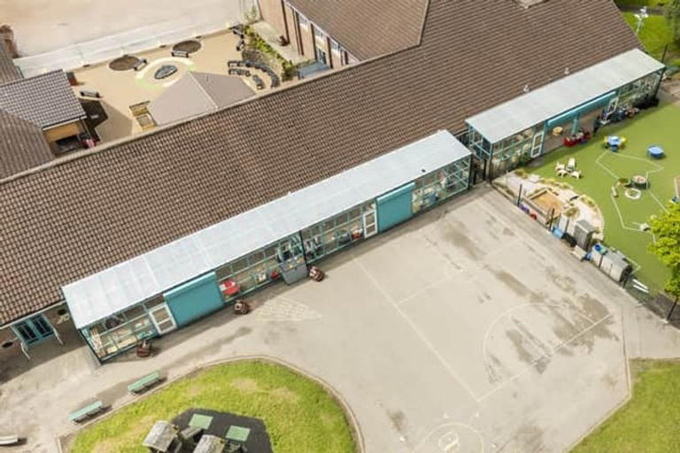Preston school enters 'exciting new chapter' after £3.6m expansion