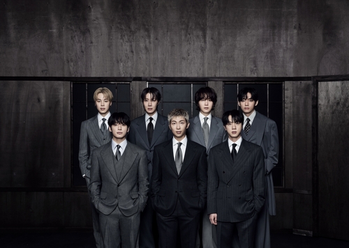 BTS to release special vinyl to mark 13th anniversary