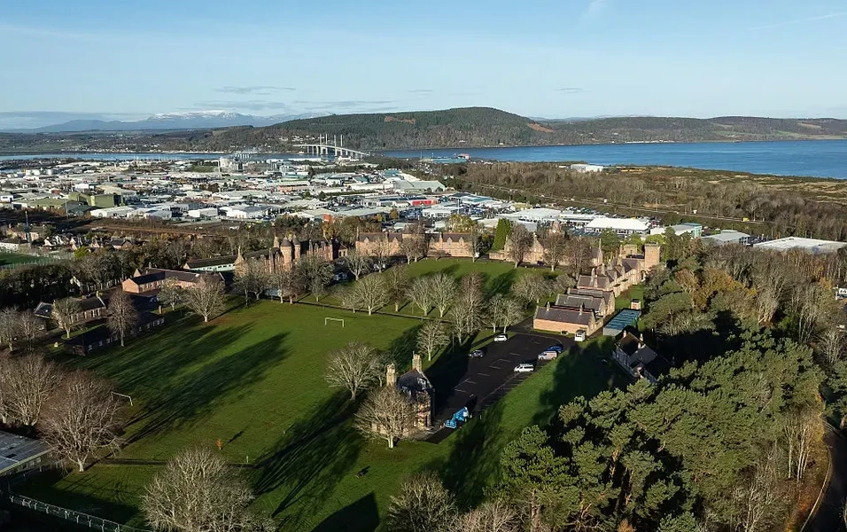 Highland council dispute threatens Labour’s Inverness asylum plan