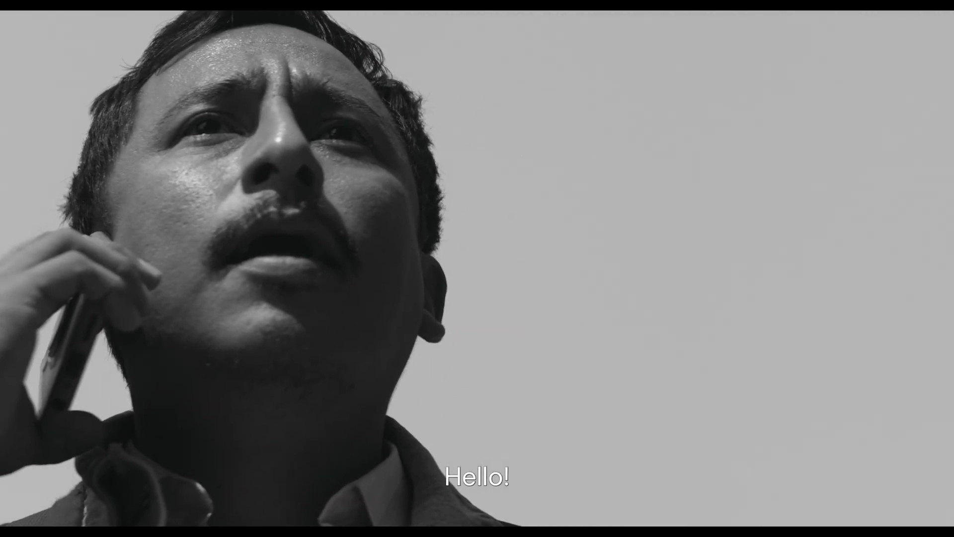 Flies - trailer (English subs) HD