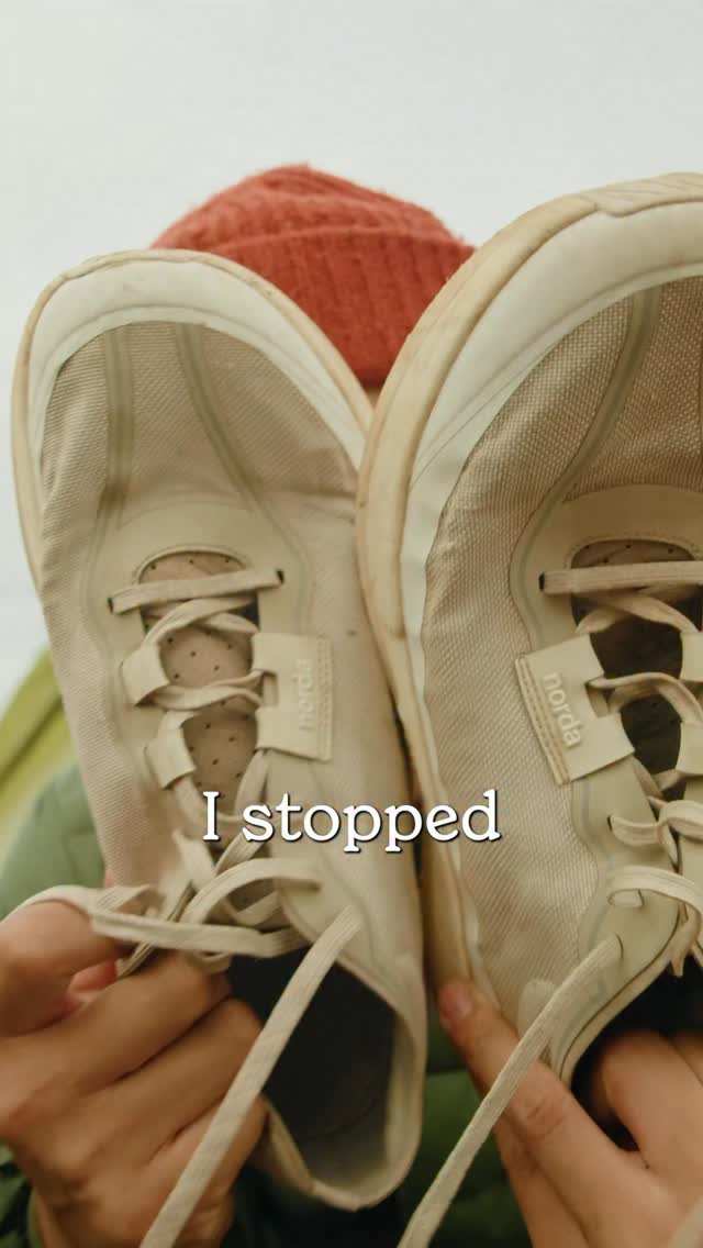 How to say no to blisters straight from the top of Tin Hat Mountain