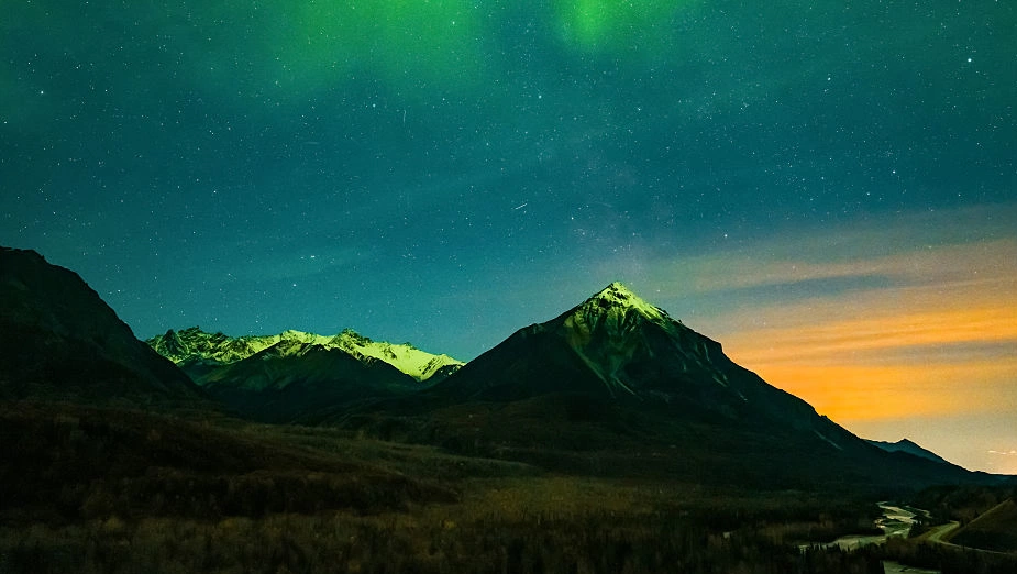 15 astonishing displays of nature's power
