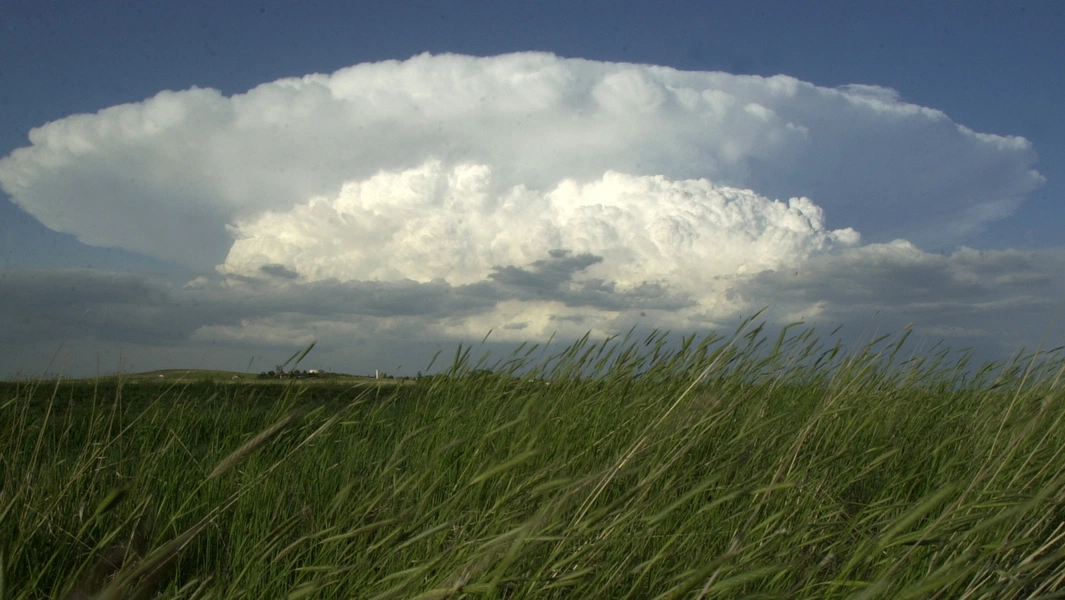 15 astonishing displays of nature's power