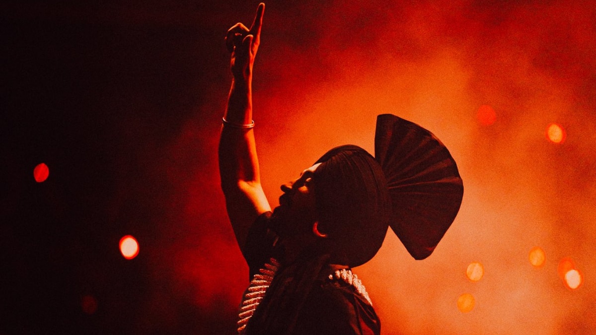 Diljit Dosanjh faces backlash during Pride Month over 'Aroma' lyrics ...