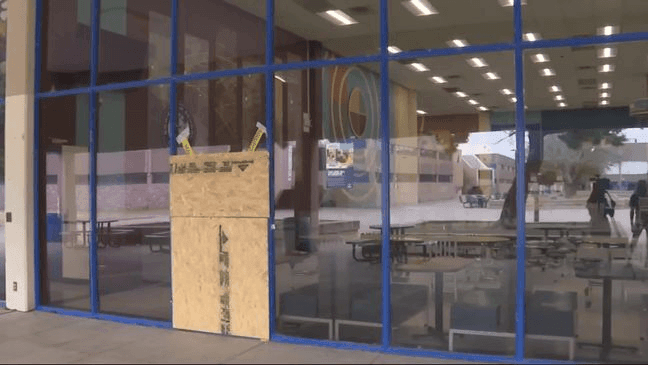 Exclusive: Inside one campus's repair needs as EPISD weighs future bond ...
