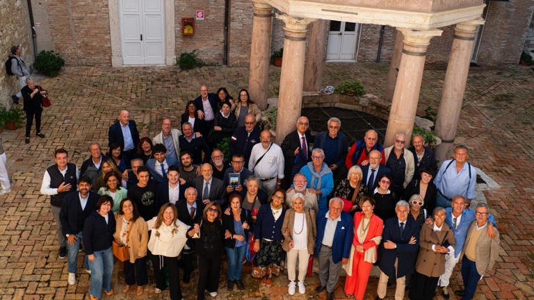 Onaosi: la Caduceo presenta lista e candidati