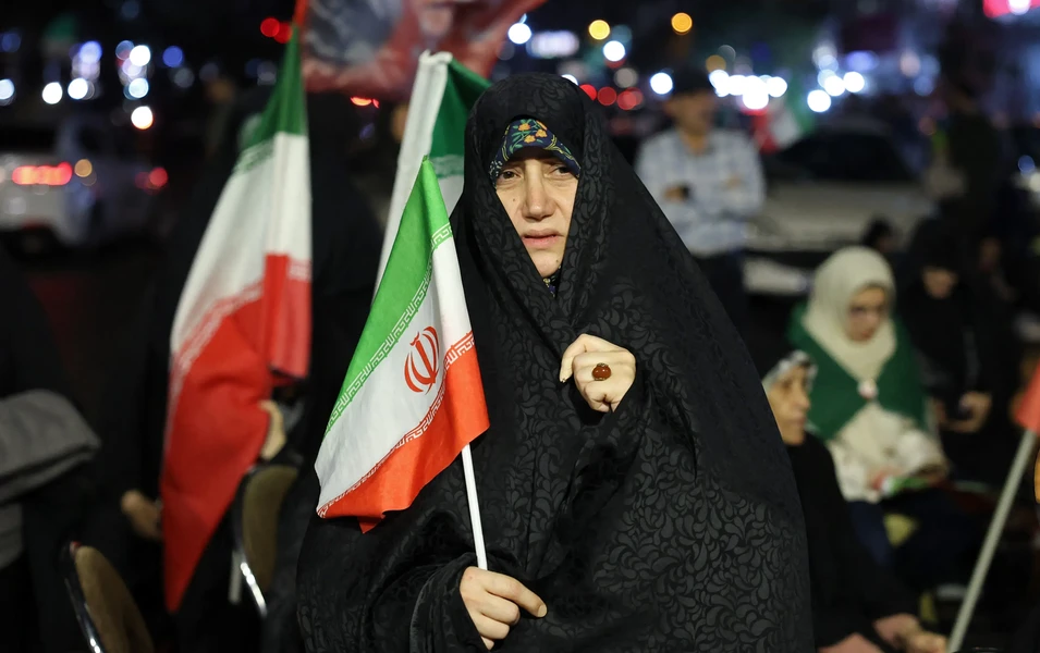 Iran halts US talks over Israeli strikes as Trump sends mixed signals