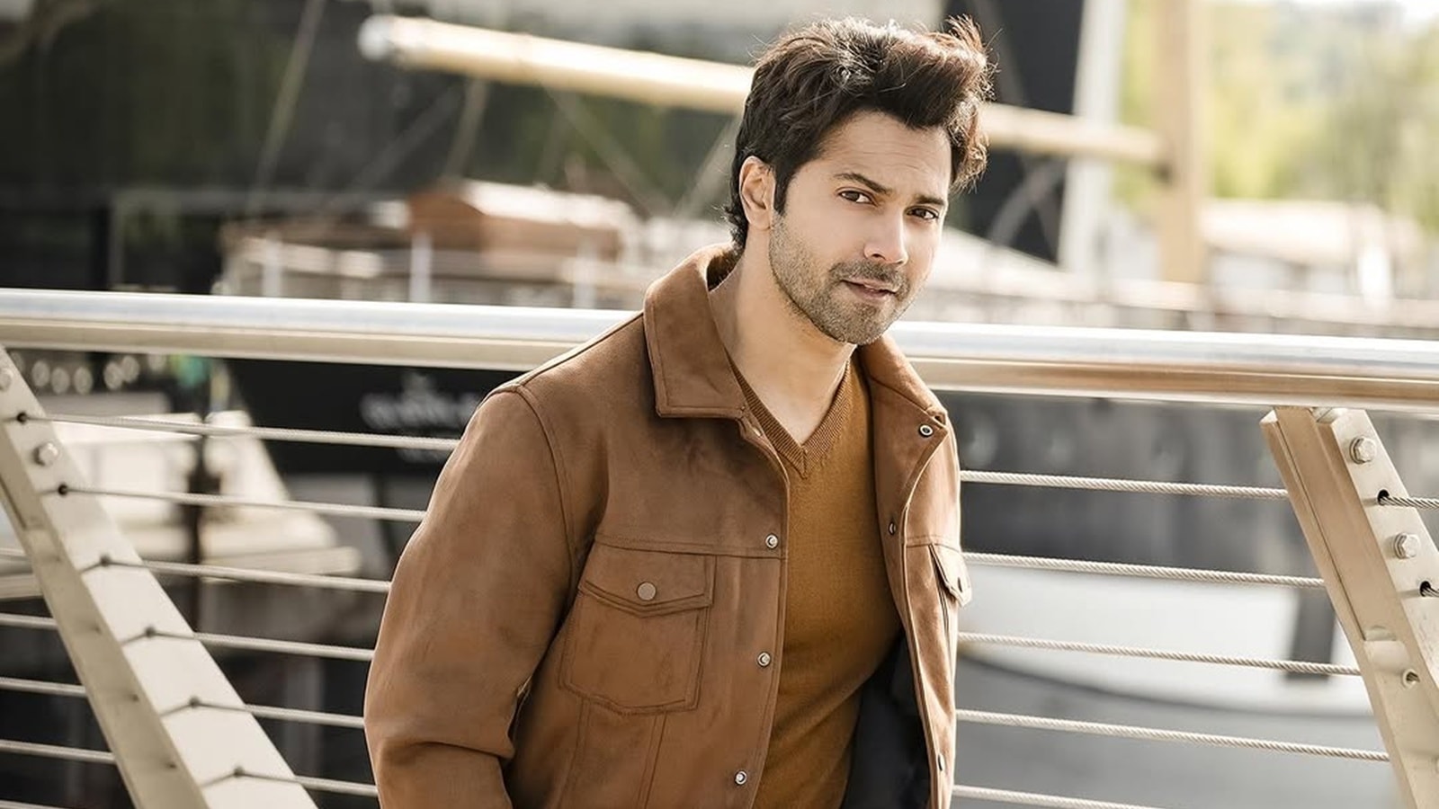 Delhi High Court protects personality rights of actor Varun Dhawan ...