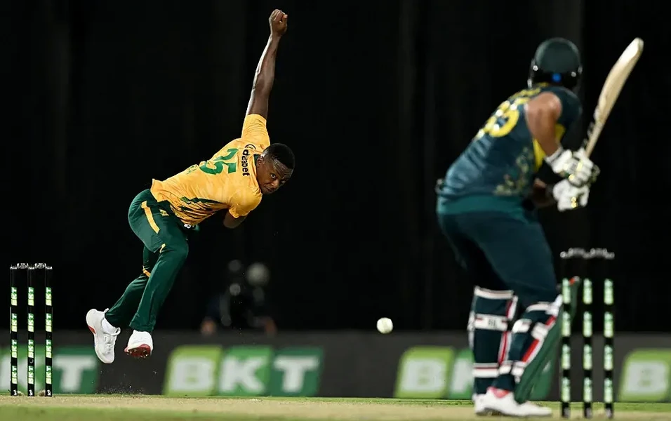 Rabada edges Bhuvneshwar to claim second IPL Purple Cap