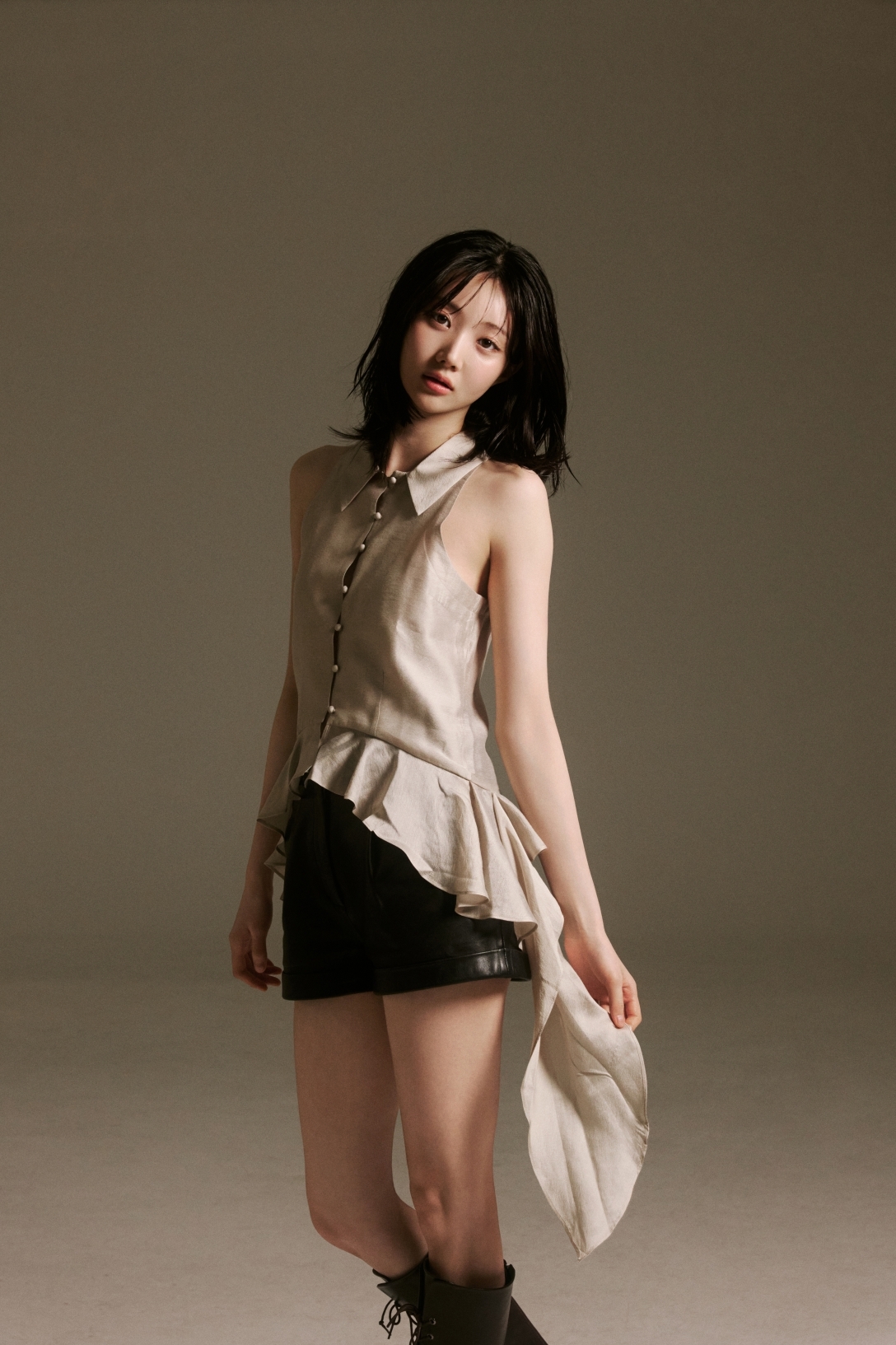 Nam Gyu-hee, the season of transformation
