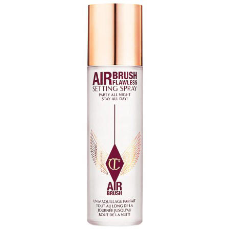 The curator: The 8 best setting sprays for all-day, sweat-proof wear to ...