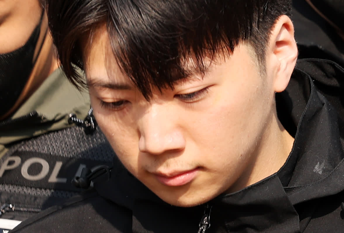 檢, ‘광주 여고생 살인’ 장윤기 목적은 성폭행