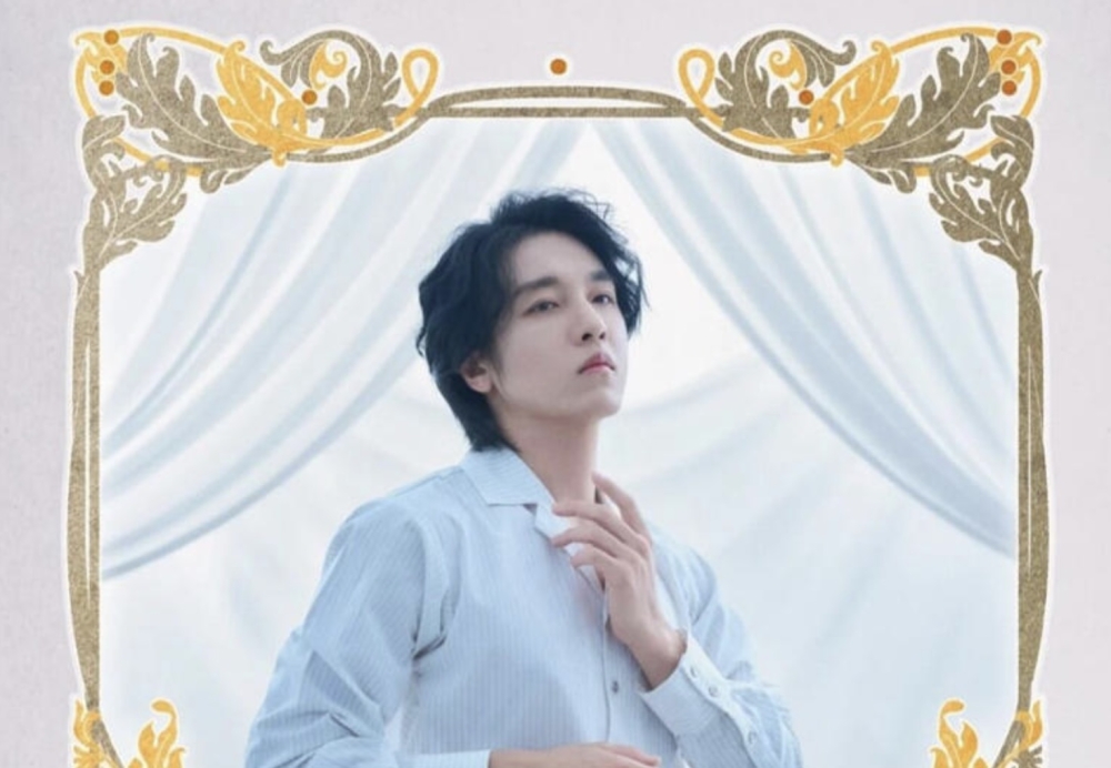 Poorly-timed Starbucks post loses actor Jeong Min-chan musical role ...