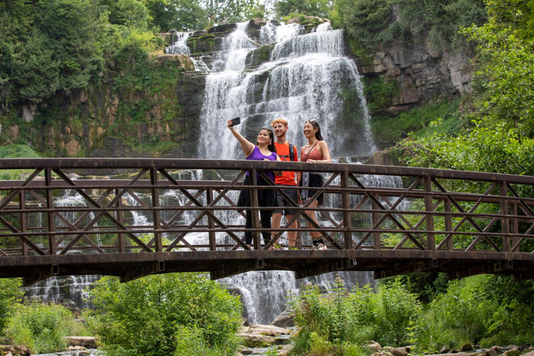 Madison County Tourism reveals new campaign to grow tourism