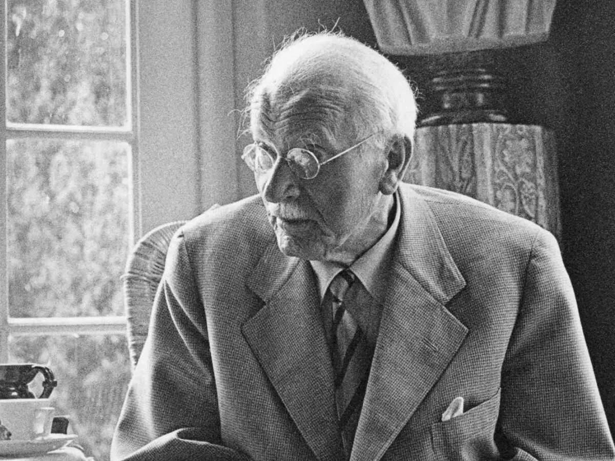 Quote of the day by Carl Jung: ‘Until you make the unconscious ...